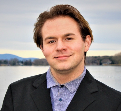 Logan Smith | Property Navigators Real Estate